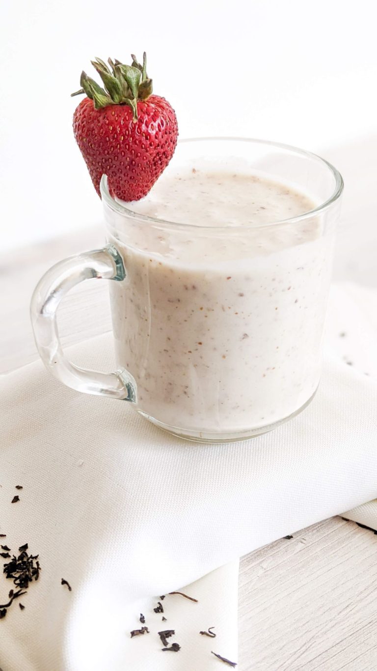 Kefir Breakfast Recipes: 12 Nutritionist Approved Recipes | The Miller ...
