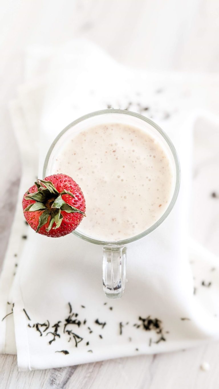 Kefir Breakfast Recipes: 12 Nutritionist Approved Recipes | The Miller ...